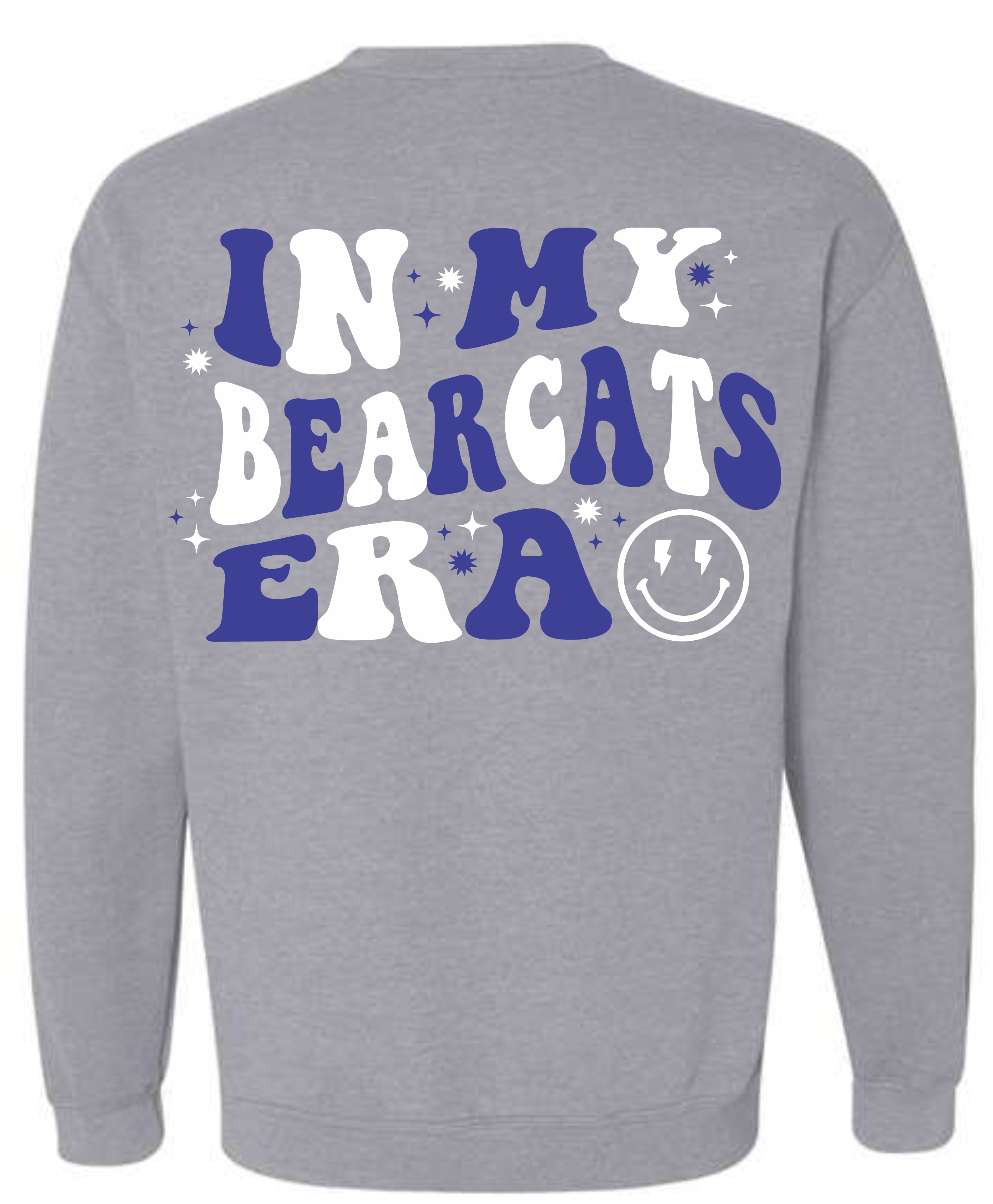 In my Bearcat Era – Shellys Turquoise Cactus Boutique