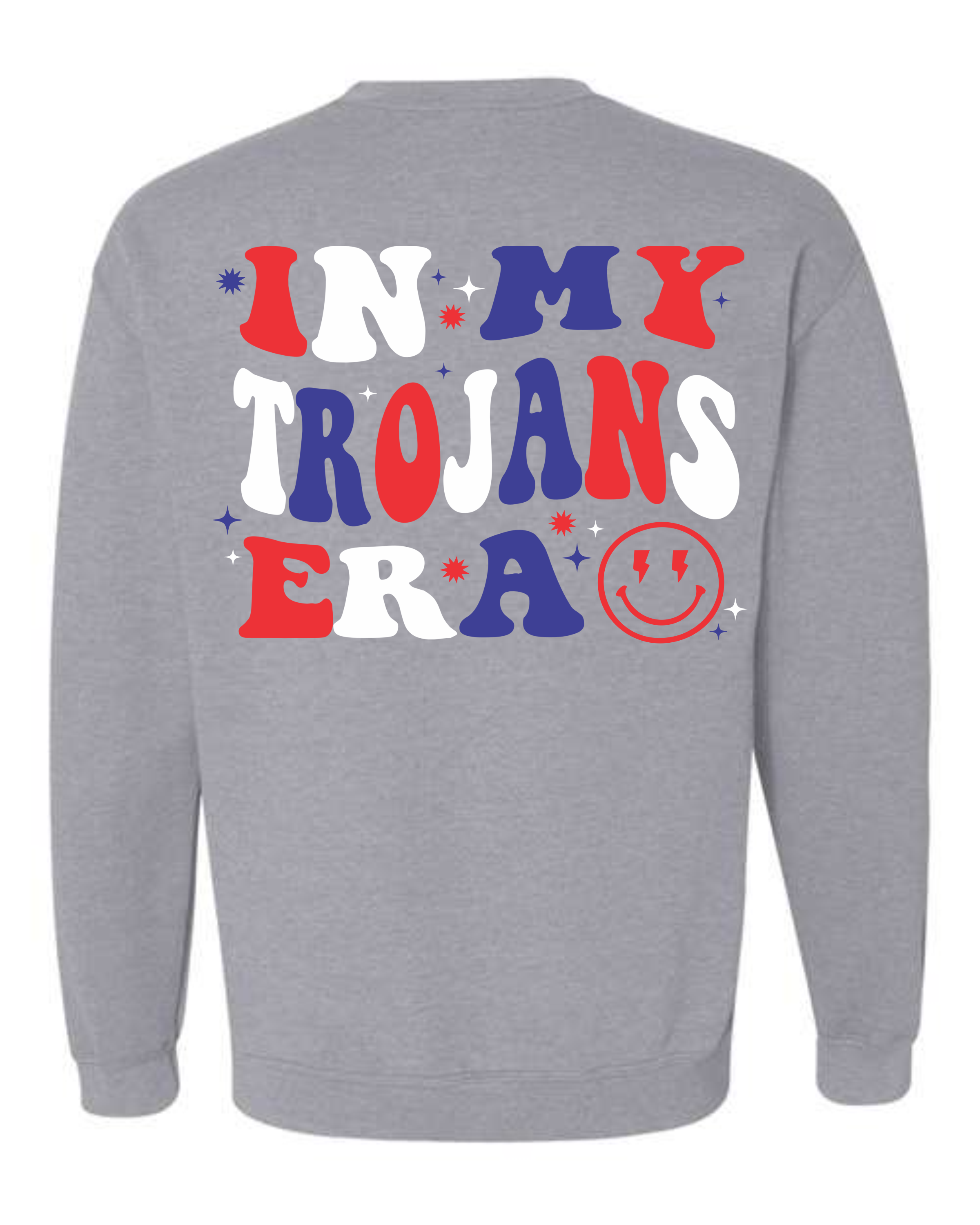 In my Trojans Era – Shellys Turquoise Cactus Boutique