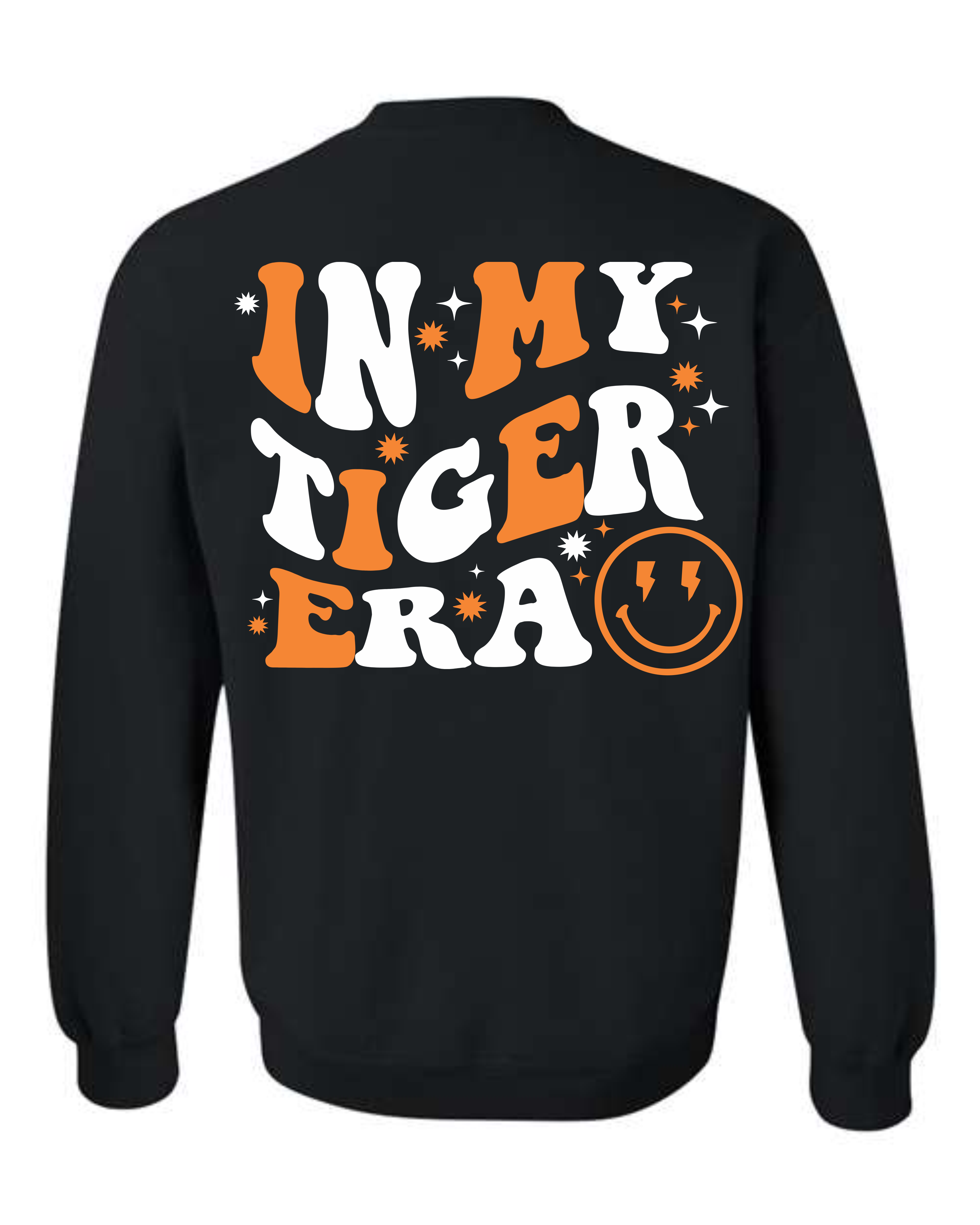 In my Tiger Era – Shellys Turquoise Cactus Boutique