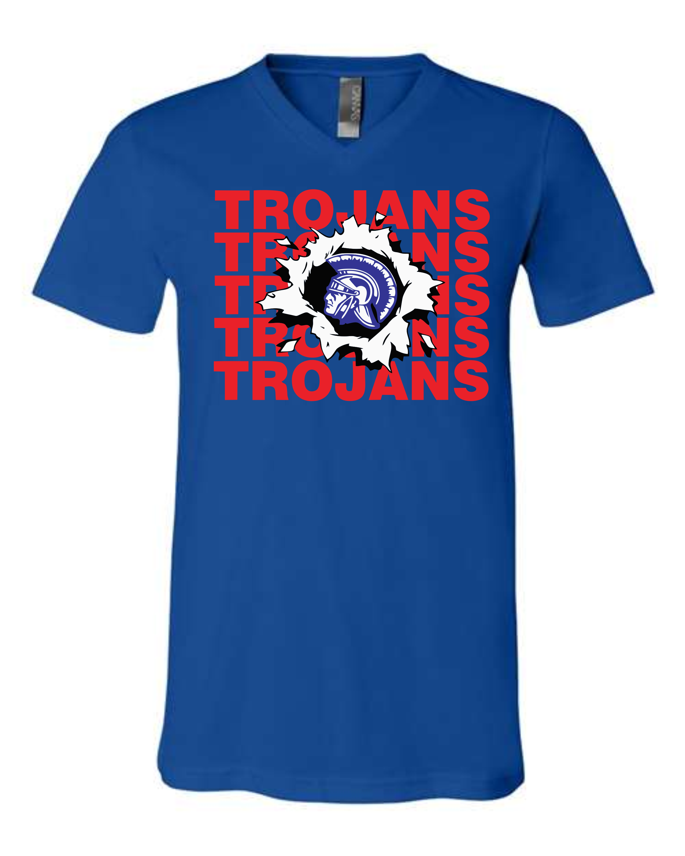 Trojans breakthrough – Shellys Turquoise Cactus Boutique