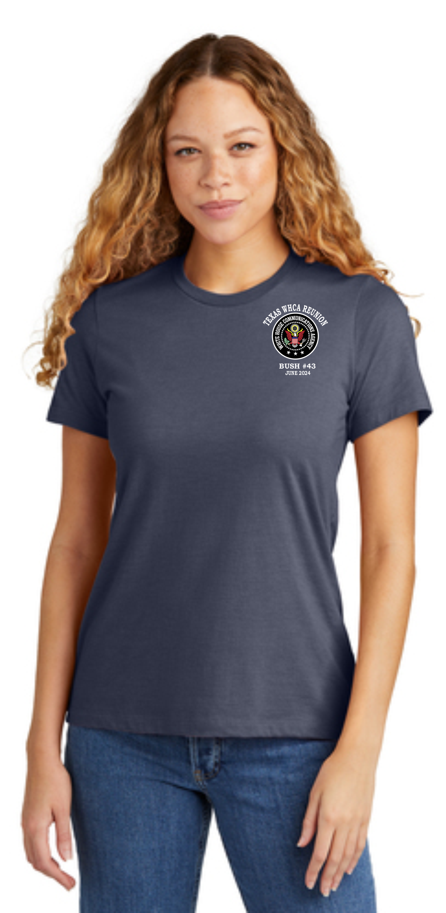 Women's Tee – Shellys Turquoise Cactus Boutique